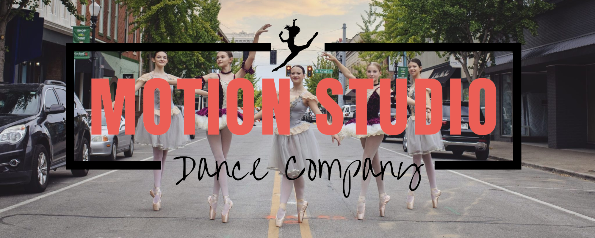 Company Dancers - Motion Studio