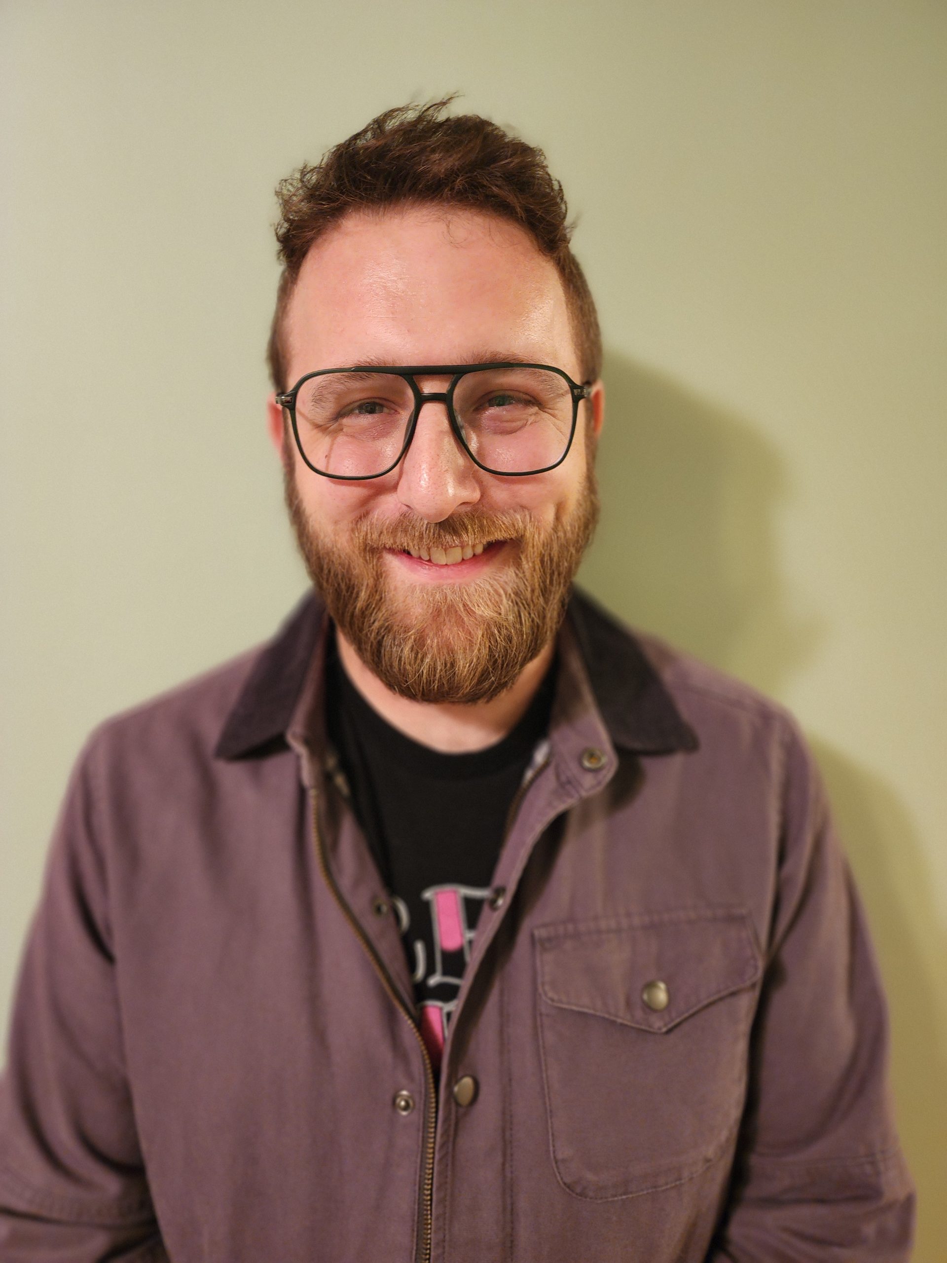 New Music Faculty - Motion Studio