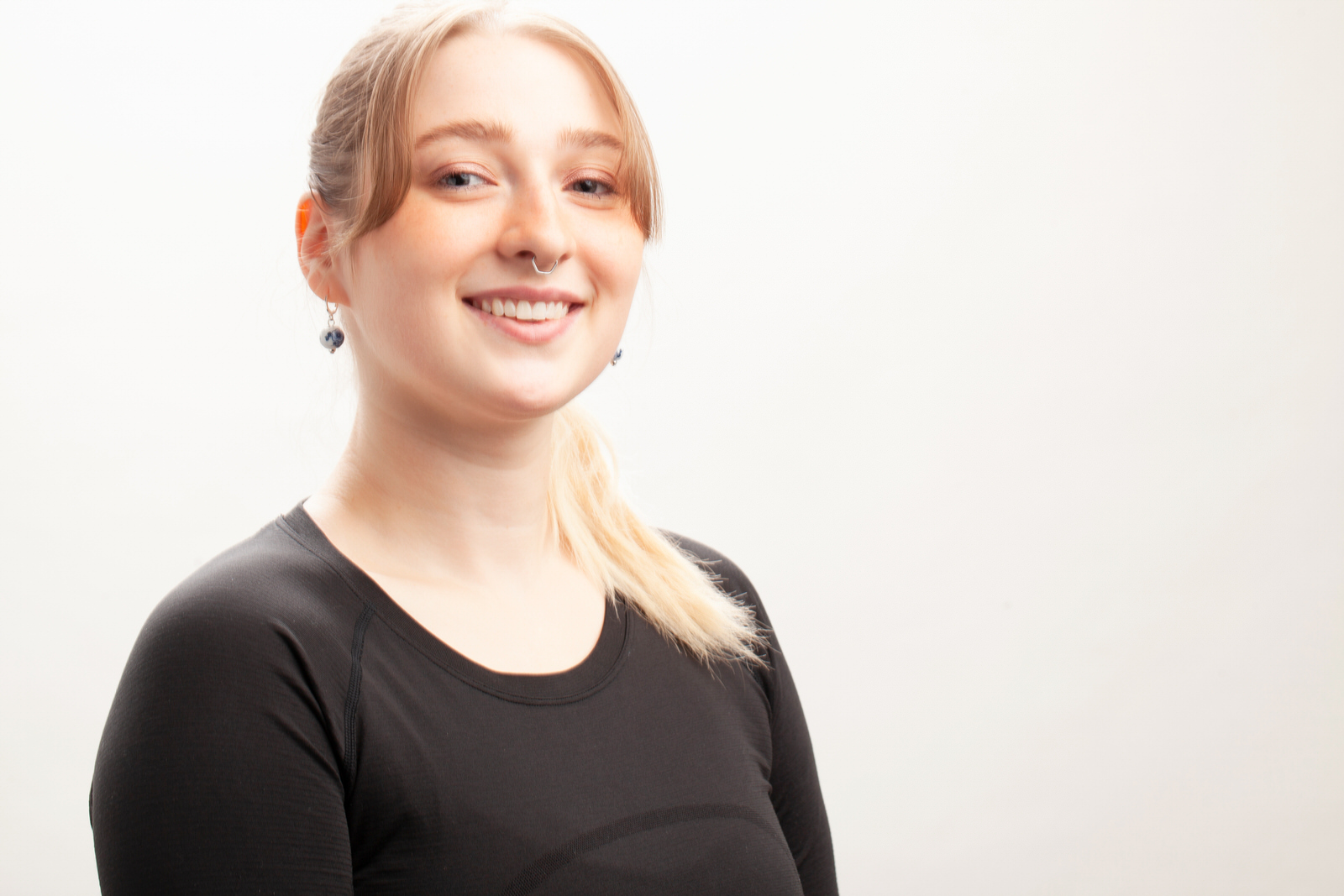 Meet Our Faculty - Motion Studio