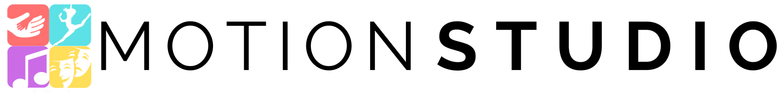 Home - Motion Studio